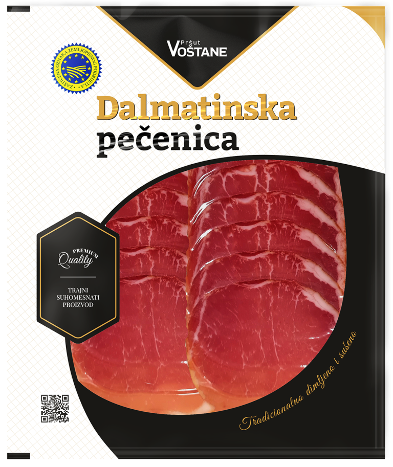 Proizvodi – Pršut Voštane